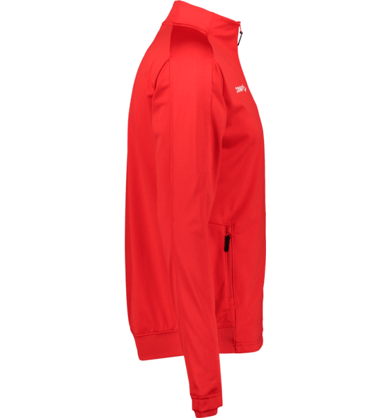 CRAFT EVOLVE 2.0 FULL ZIP JACKET JR på stadium.se